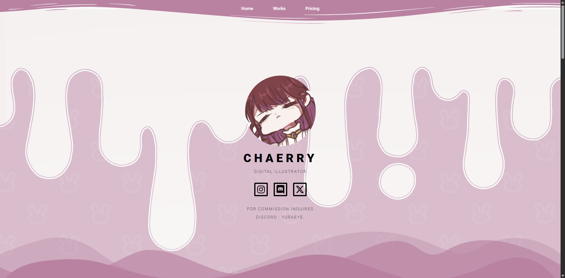 Teddy Su WebDev : Create Your Profesional Website!